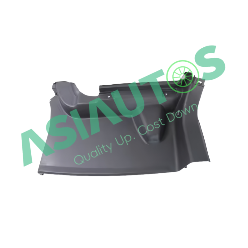 MA9079 | MAXUS/LDV V90(Deliver 9) 2.0T 2020 Front Side Panel Interior