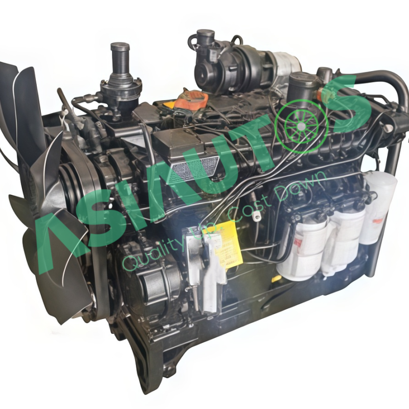MA9063 | MAXUS/LDV V90(Deliver 9) 2.0T 2020 Engine Assembly C00428117
