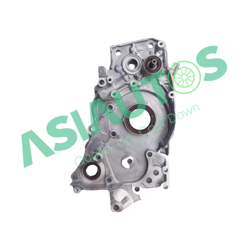 MA9048 | MAXUS/LDV V90(Deliver 9) 2.0T 2020 Oil Pump Assembly C0047634