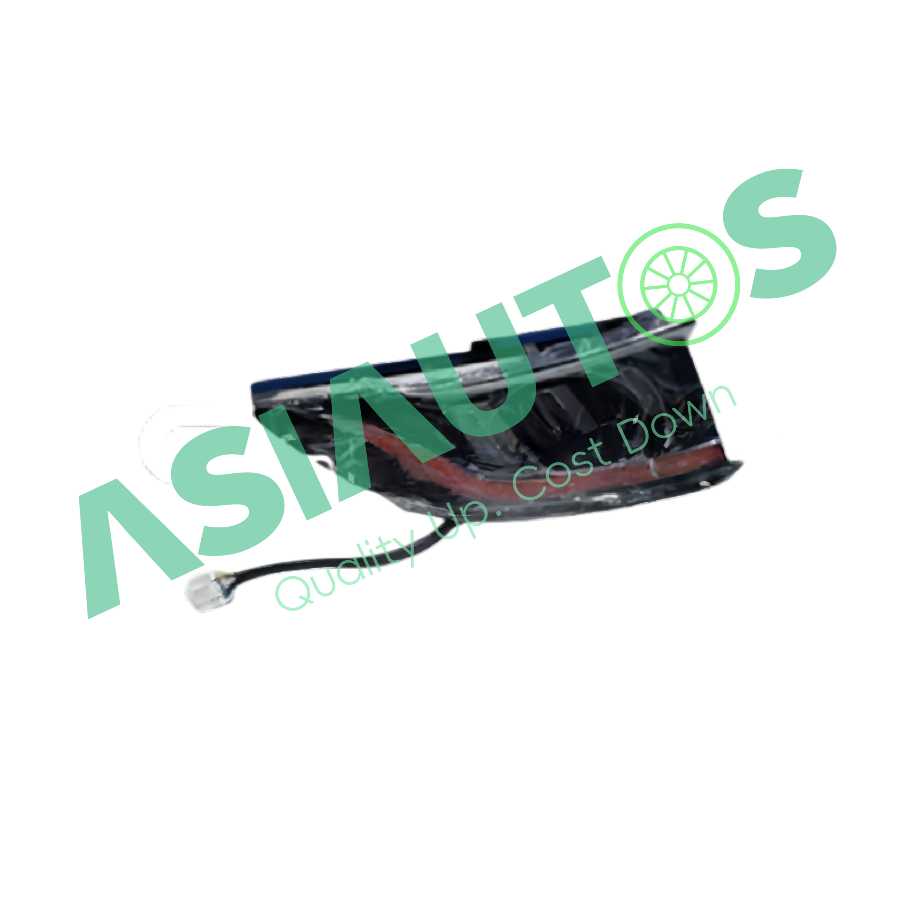 MA9013 | MAXUS/LDV V90(Deliver 9) 2.0T 2020 Headlight - Right C0062779