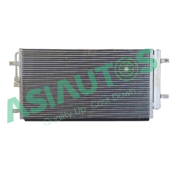 JT3192 | JETOUR X70 Cooling fan assembly Engine Cooling F01-1308010BA