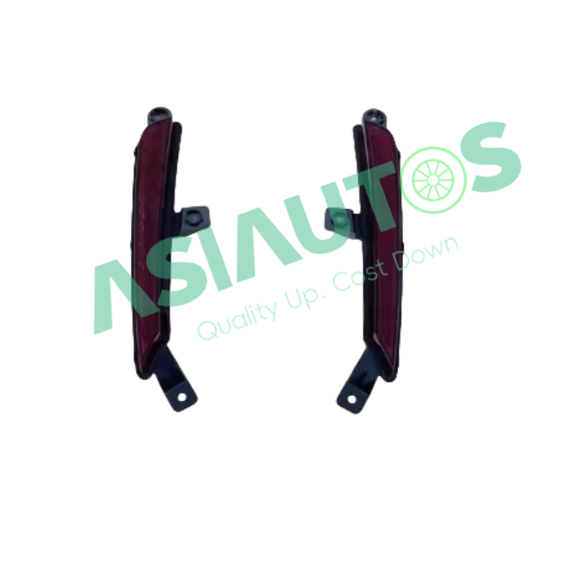 JT3176 | JETOUR X70 Right rear reflector Exterior F01-4435020 2018 JET