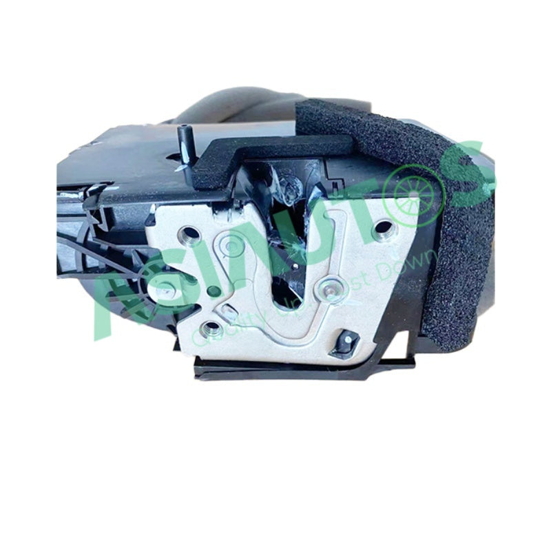 JT3167 | JETOUR X70 Right front door lock assembly Body Parts F01-6105