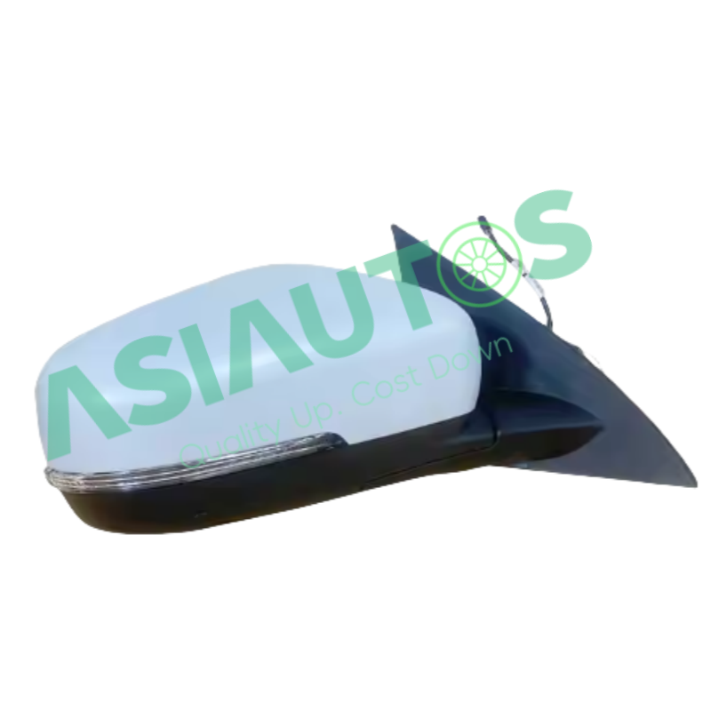JT3151 | JETOUR X70 rear view mirror LH Body Parts F01-8202P39 2018 JE