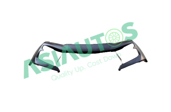 JT2083 | JETOUR DASHING Front Bumper Exterior F16-2803501CA 2023 JETOU