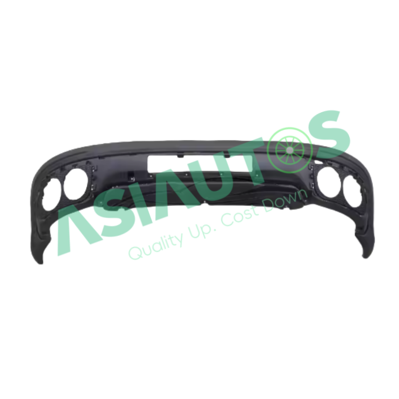 JT4063 | JETOUR X70 PLUS Rear Bumper Lower Body With Middle Part Exter