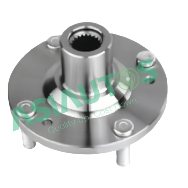 JT4115 | JETOUR X70 PLUS Front Wheel Hub Chassis F18-3001017 2020 JETO