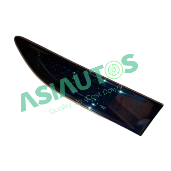 JT4037 | JETOUR X70 PLUS Right Front Fender Trim Exterior F18-3903034