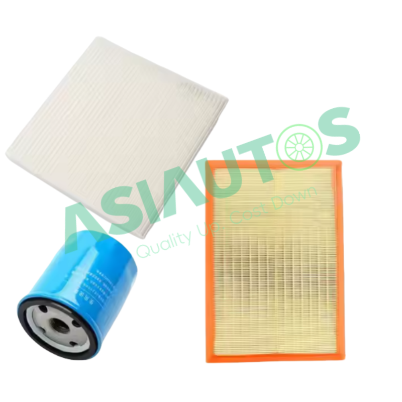 JT1135 | JETOUR T2 Cabin Filter Wearing Parts F18-8107044BN 2024 JETOU