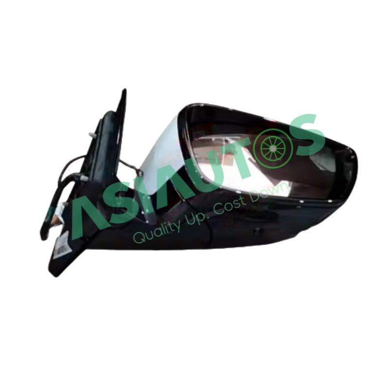 JT3083 | JETOUR X70 Left exterior mirror assembly - primer Body Parts