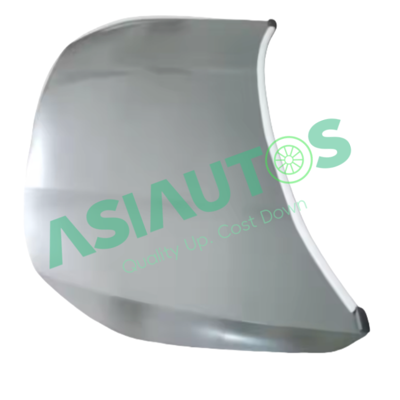 JT3131 | JETOUR X70 Engine hood assembly - electrophoresis Body Parts