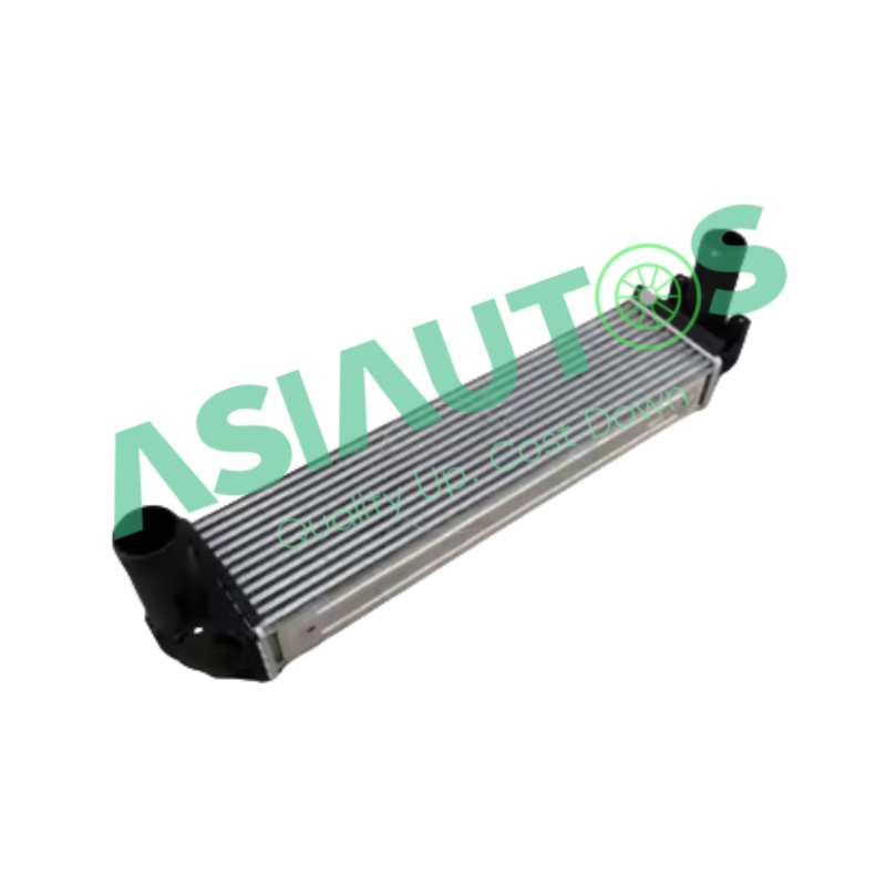 JT1085 | JETOUR T2 Intercooler Engine Cooling F26-1119120 2024 JETOUR