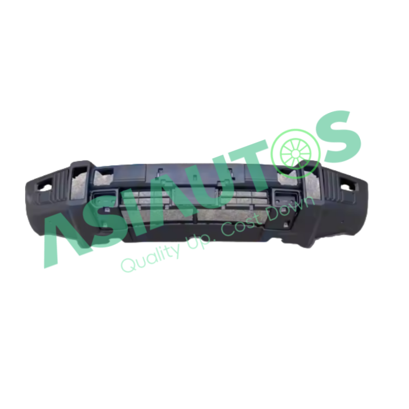 JT1102 | JETOUR T2 Front Bumper Body Without Radar Hole Exterior F26-2