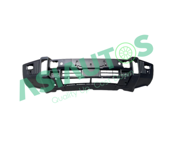 JT1104 | JETOUR T2 Front Bumper Body With 4 Radar Holes Exterior F26-2