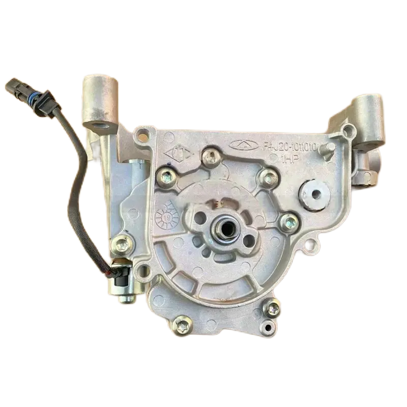 CHERY TIGGO 8 F4J20-1011010 Oil Pump Assy