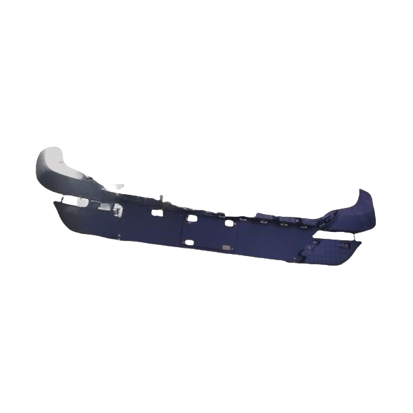 BYD HAN HCE-2804112 Rear Bumper Lower Body