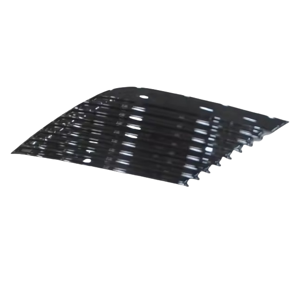 BYD HAN HCE-2804117 Rear Bumper Left Trim Panel
