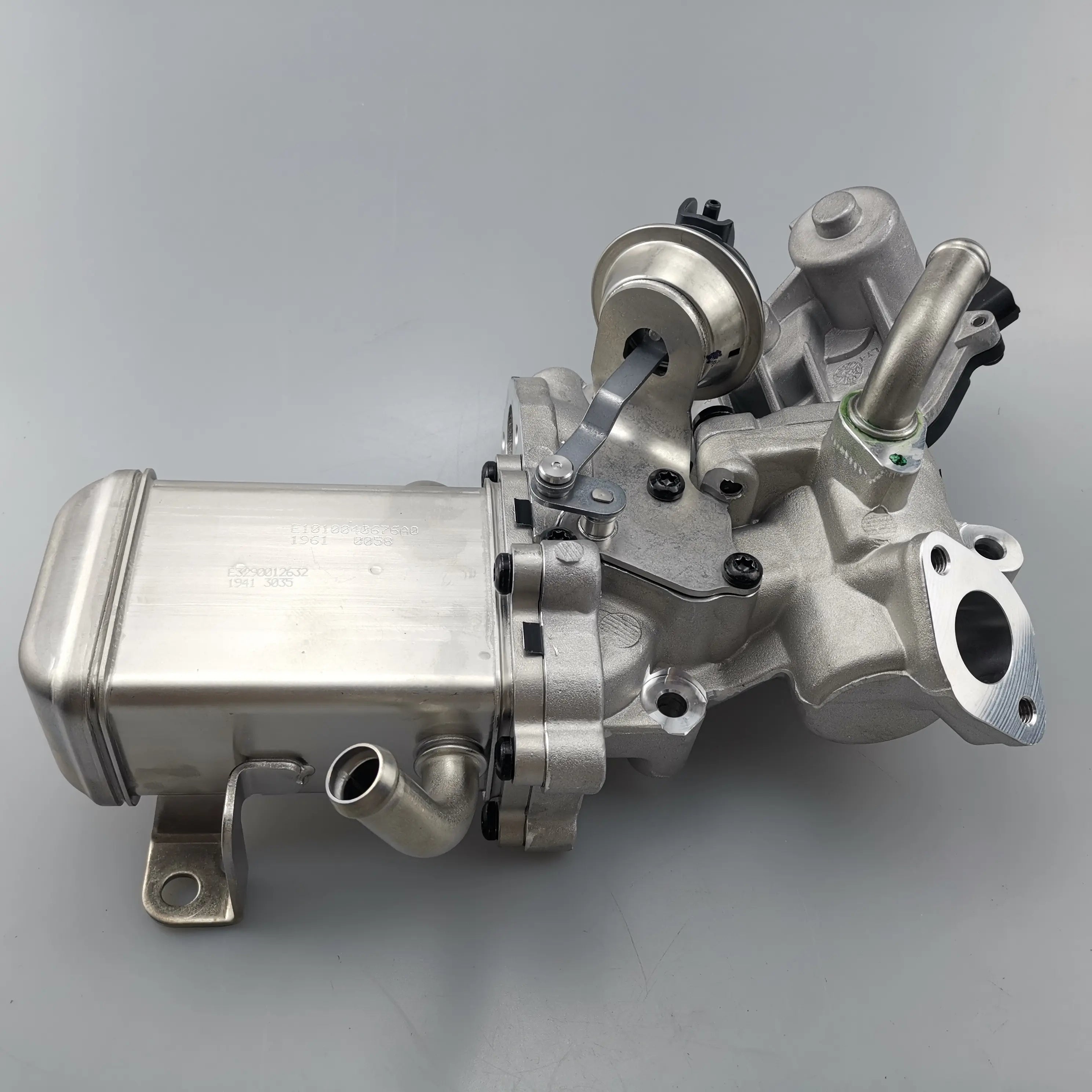 MAXUS V80 S00012815+03 Egr Cooling Module