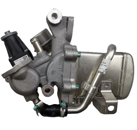engine system egr valve cooling S00047800 for LDV MAXUS T60 SAIC LDV ...