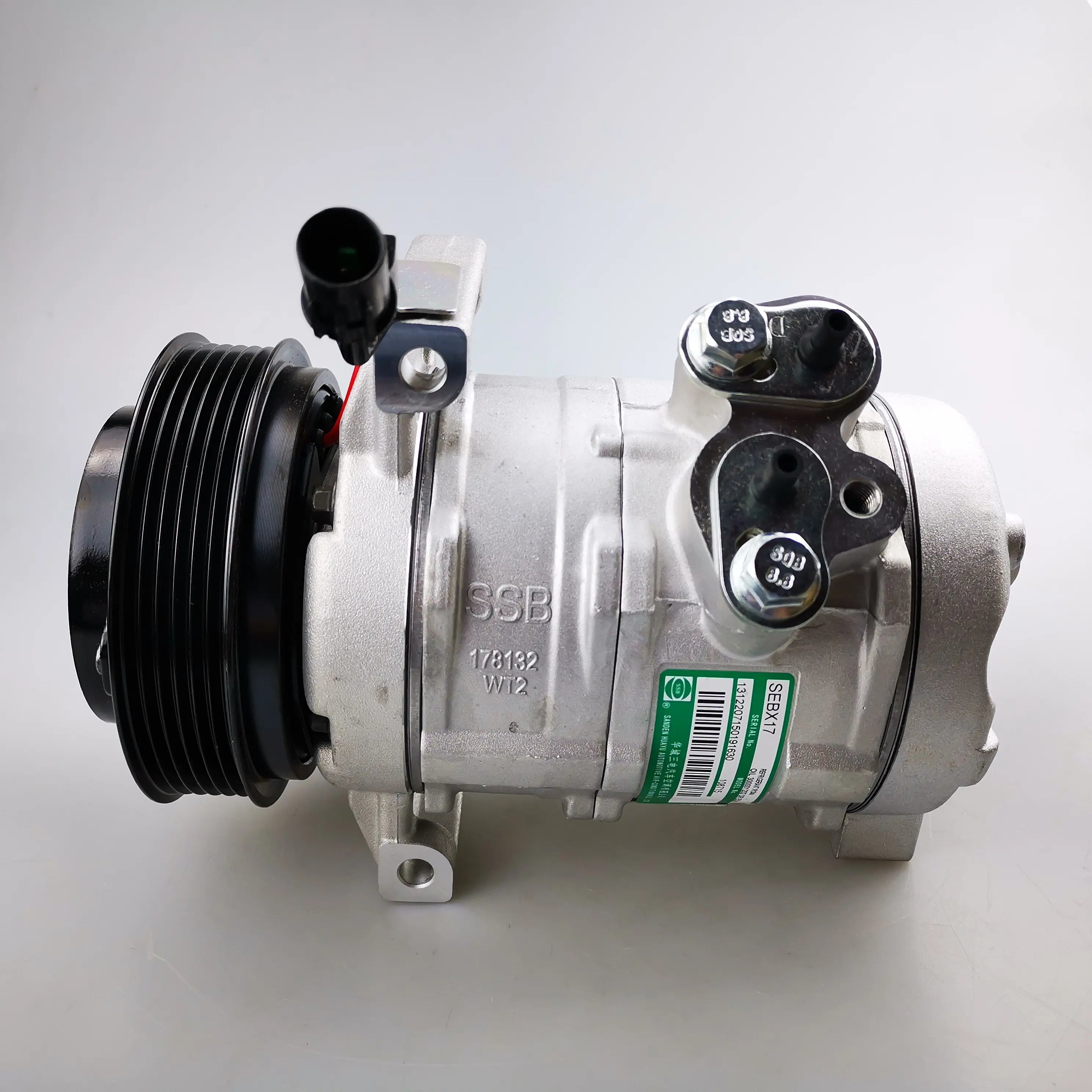 MAXUS G10 C00018804 Air Conditioning Compressor
