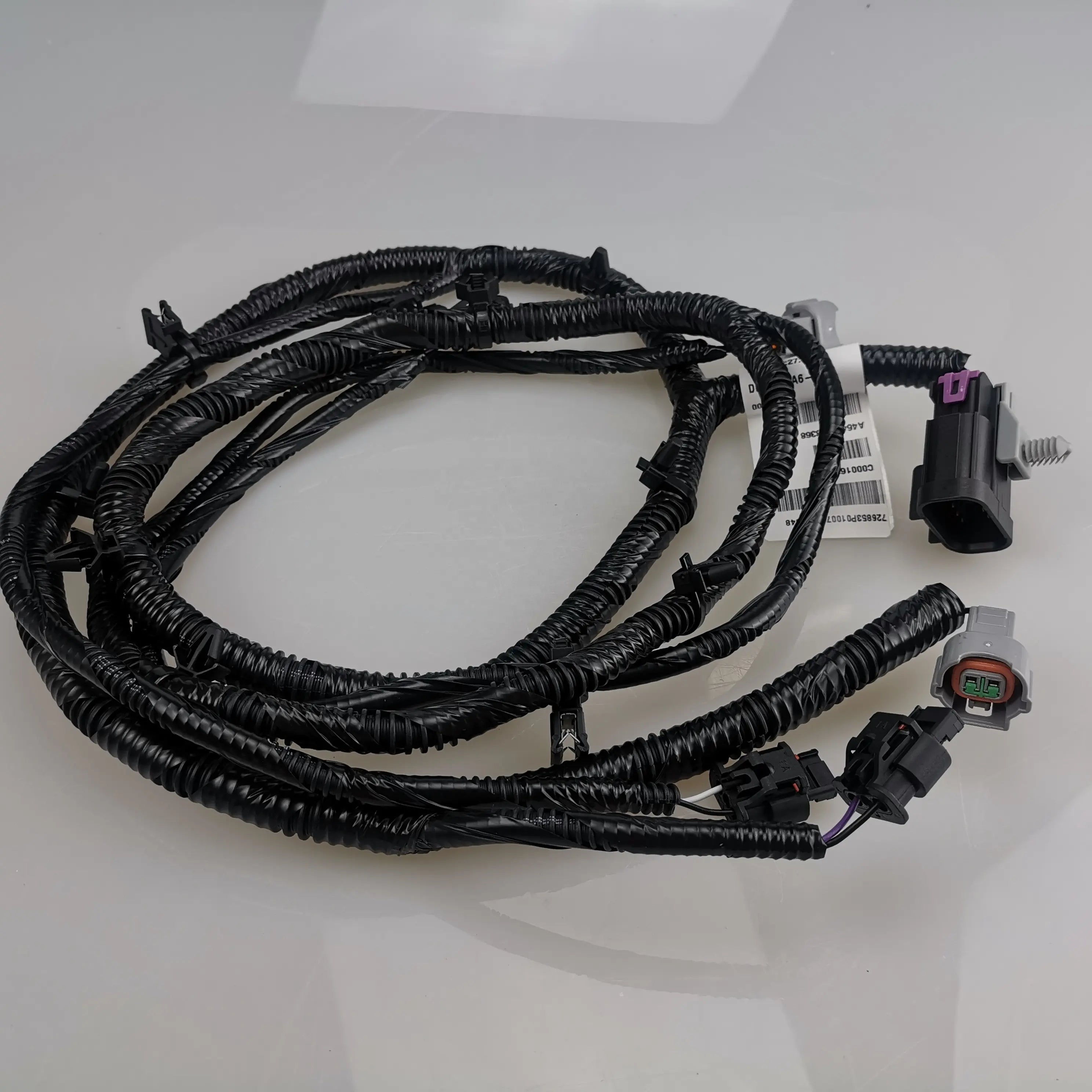 MAXUS G10 C00016853 Reversing Radar Harness Assembly