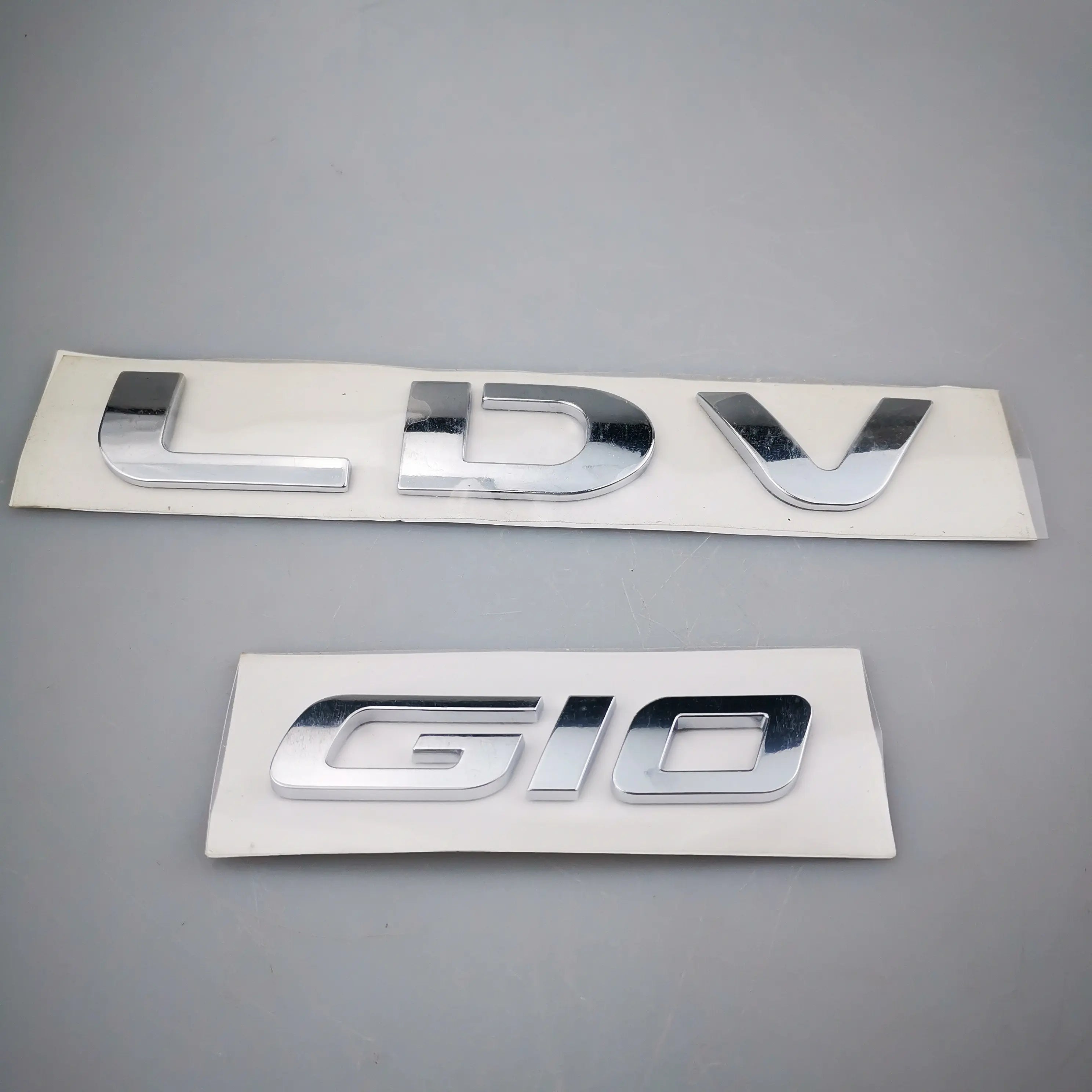 MAXUS G10 C00060933 Vehicle Type Logo