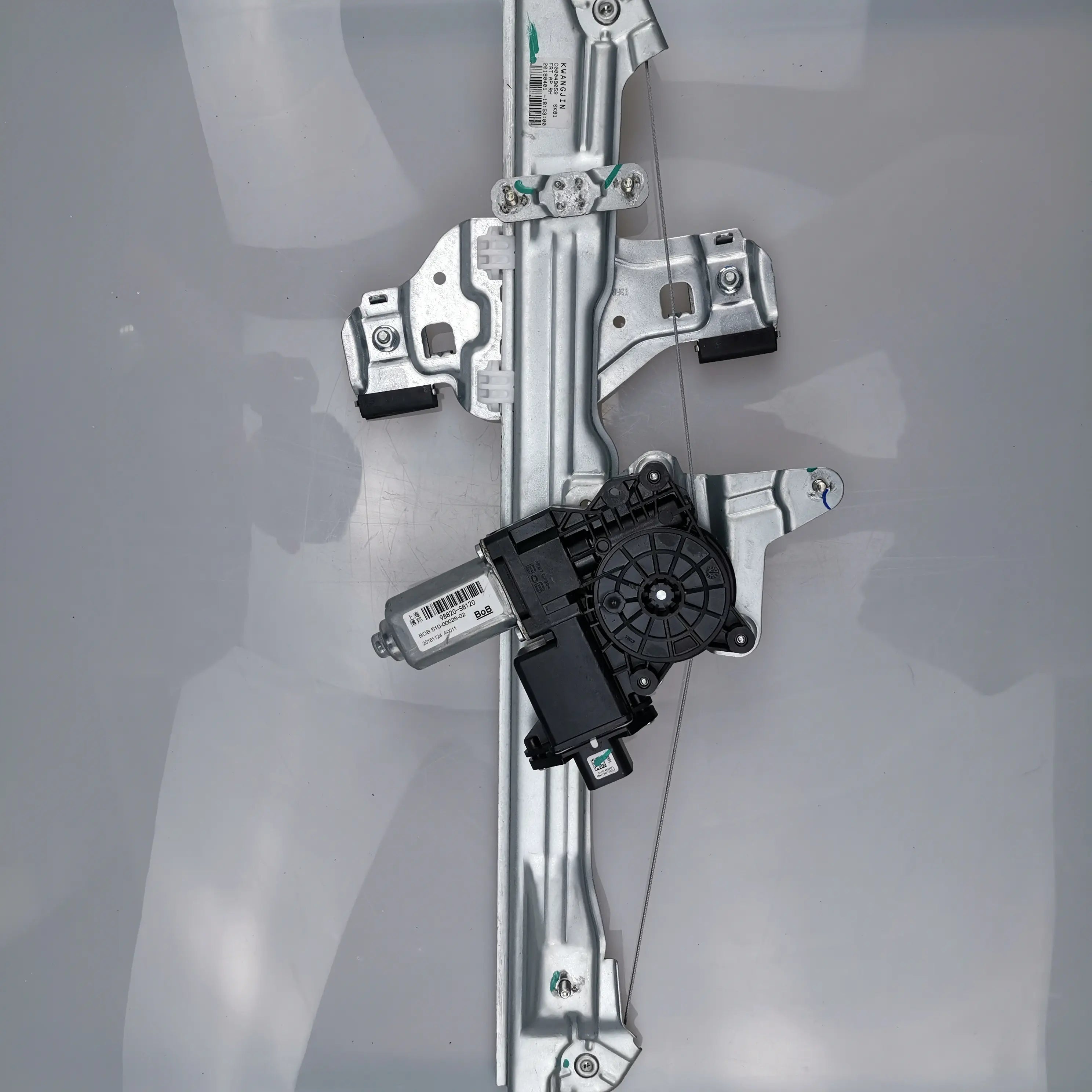 MAXUS T60 C00049059 Front Side Door Glass Lifter Assembly