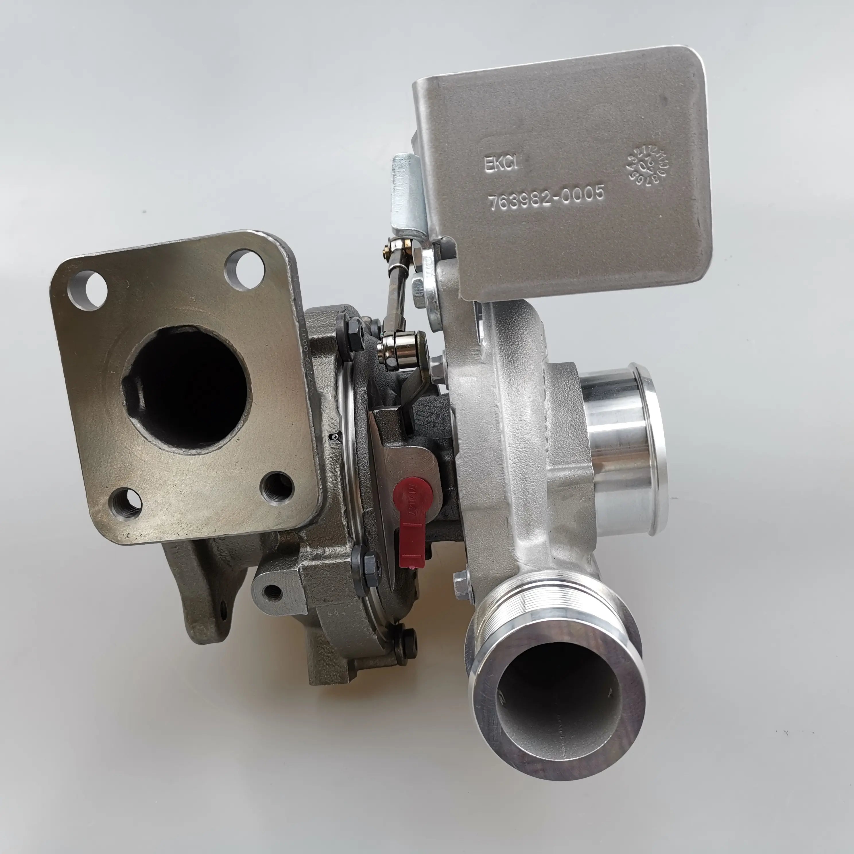 MA0633 | LDV MAXUS T60 Turbocharger C00096418 Engine System LDV MAXUS