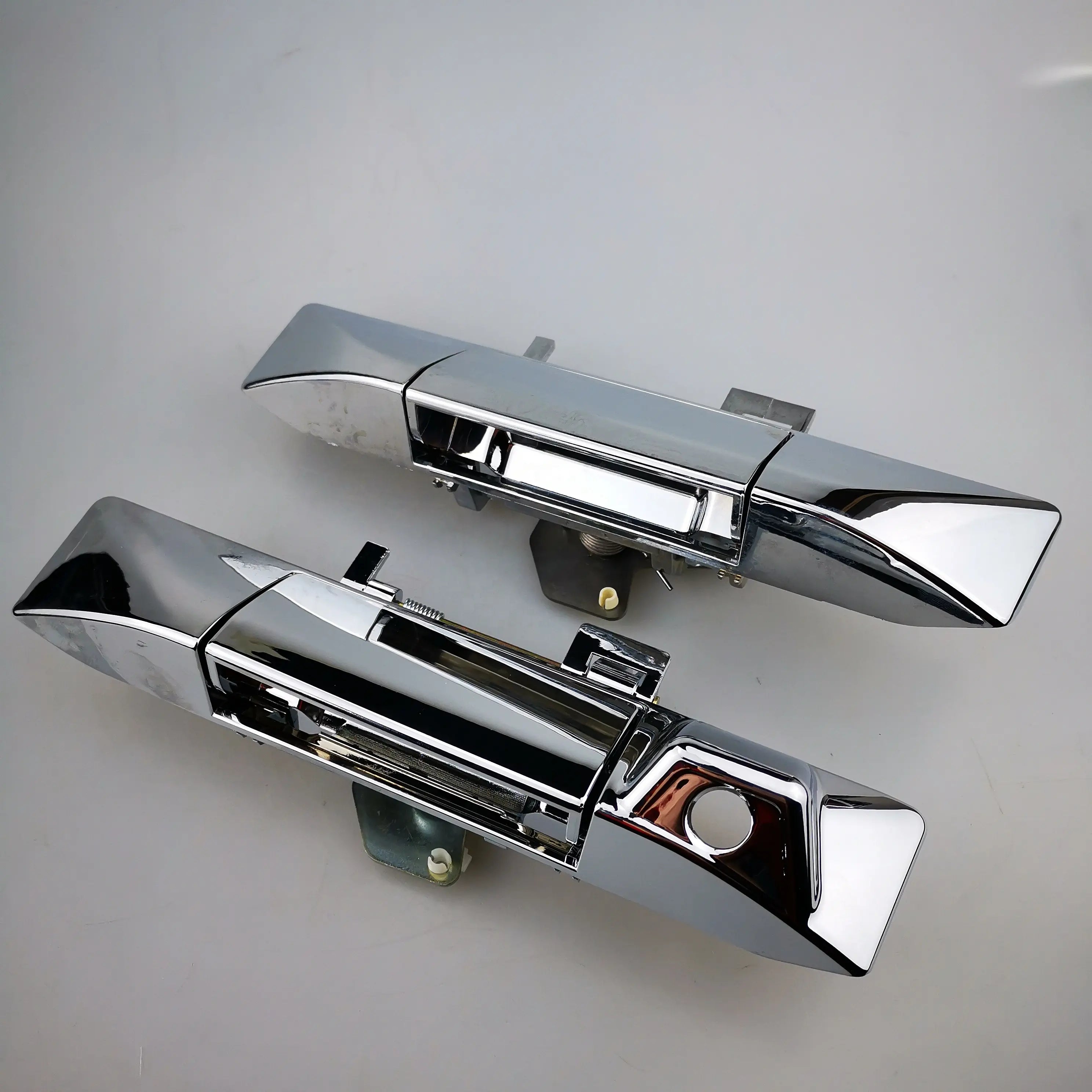 MA0447 | LDV MAXUS T60 Rear Baffle Outer Opening Handle Assembly C0010