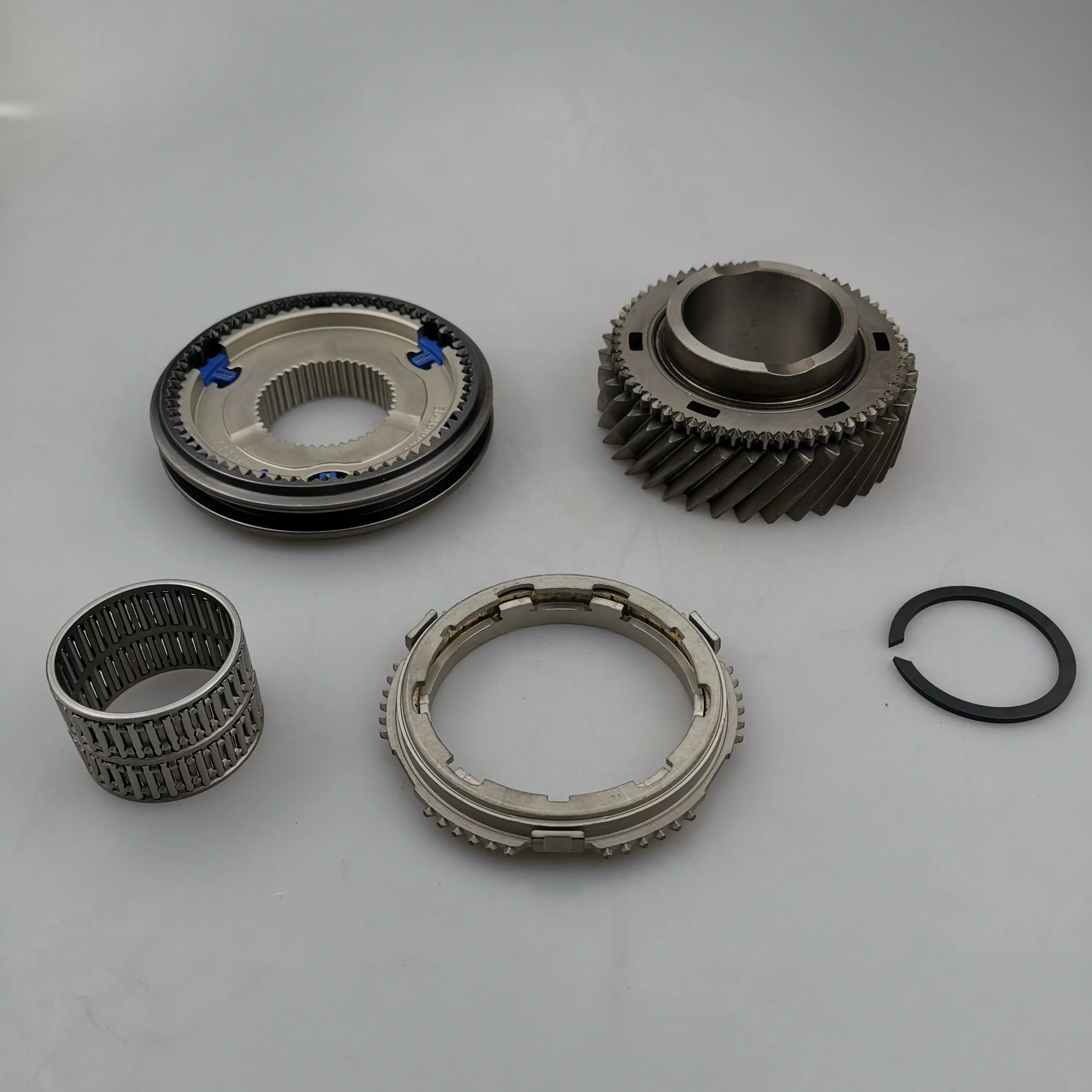 MAXUS T60, V80, G10, D90 C00238689 Synchronizer Gear Retaining Ring Kit