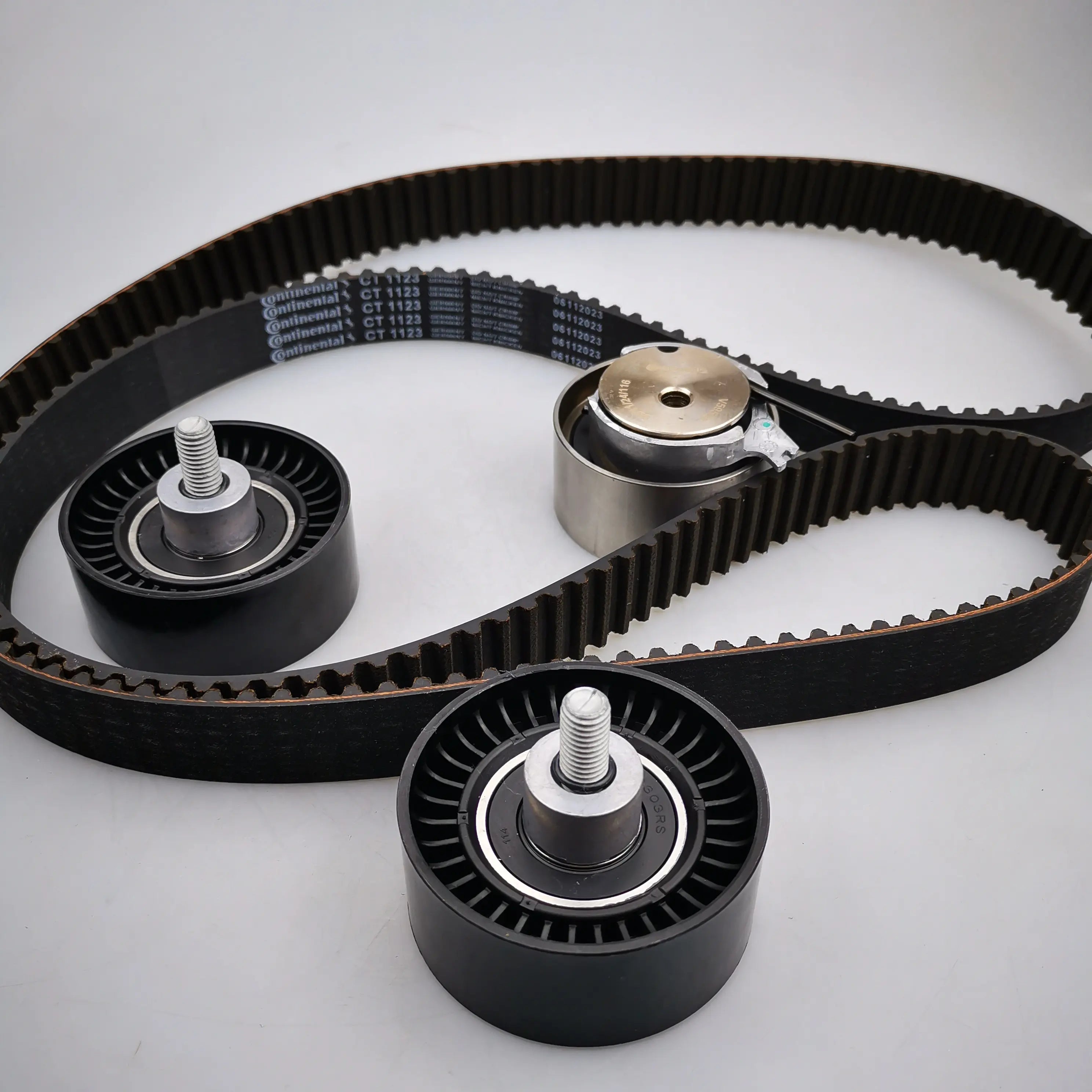 MAXUS T60, V80 5300456100 Continental Timing Belt Kit