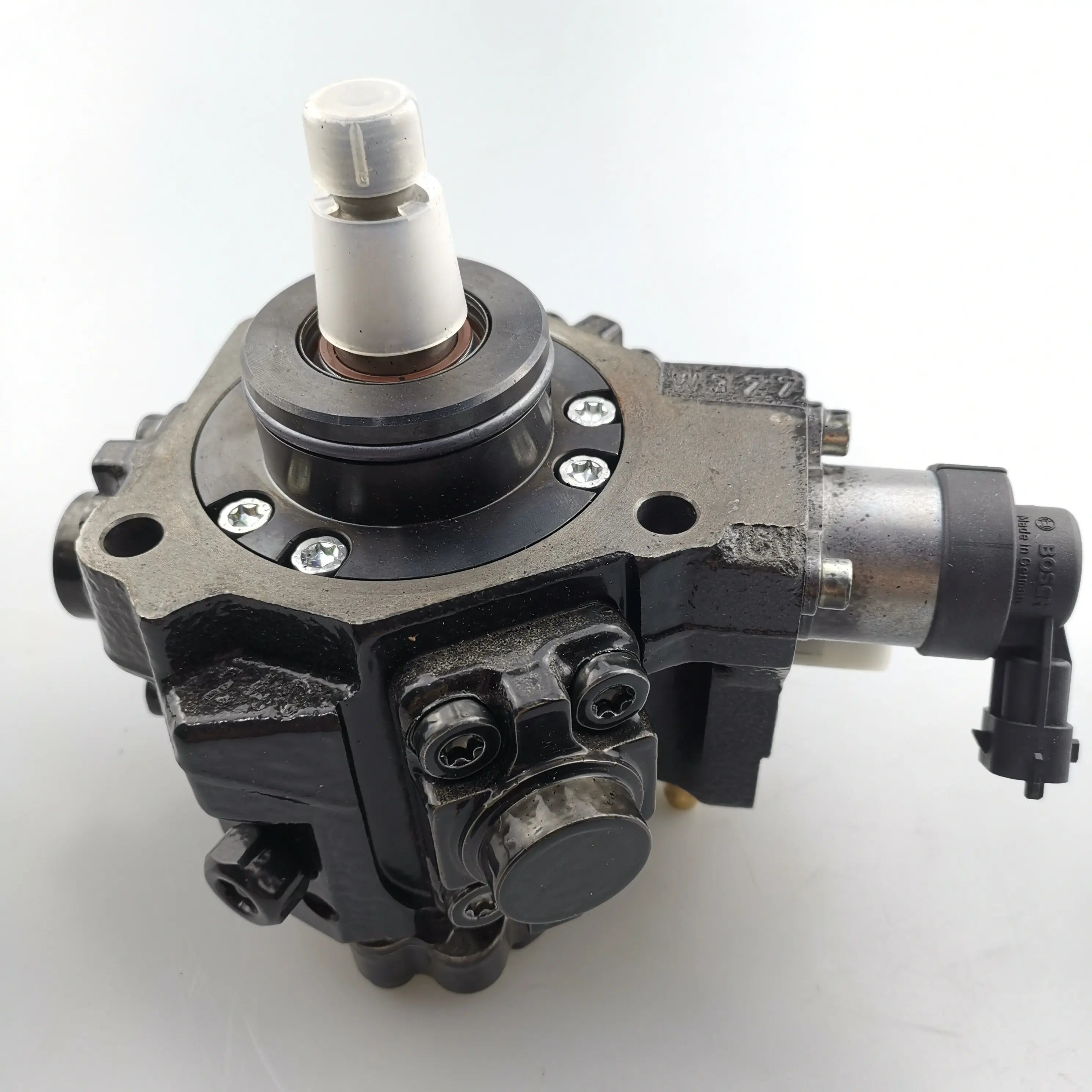 MAXUS T60, V80 C00014611 Original High Pressure Oil Pump