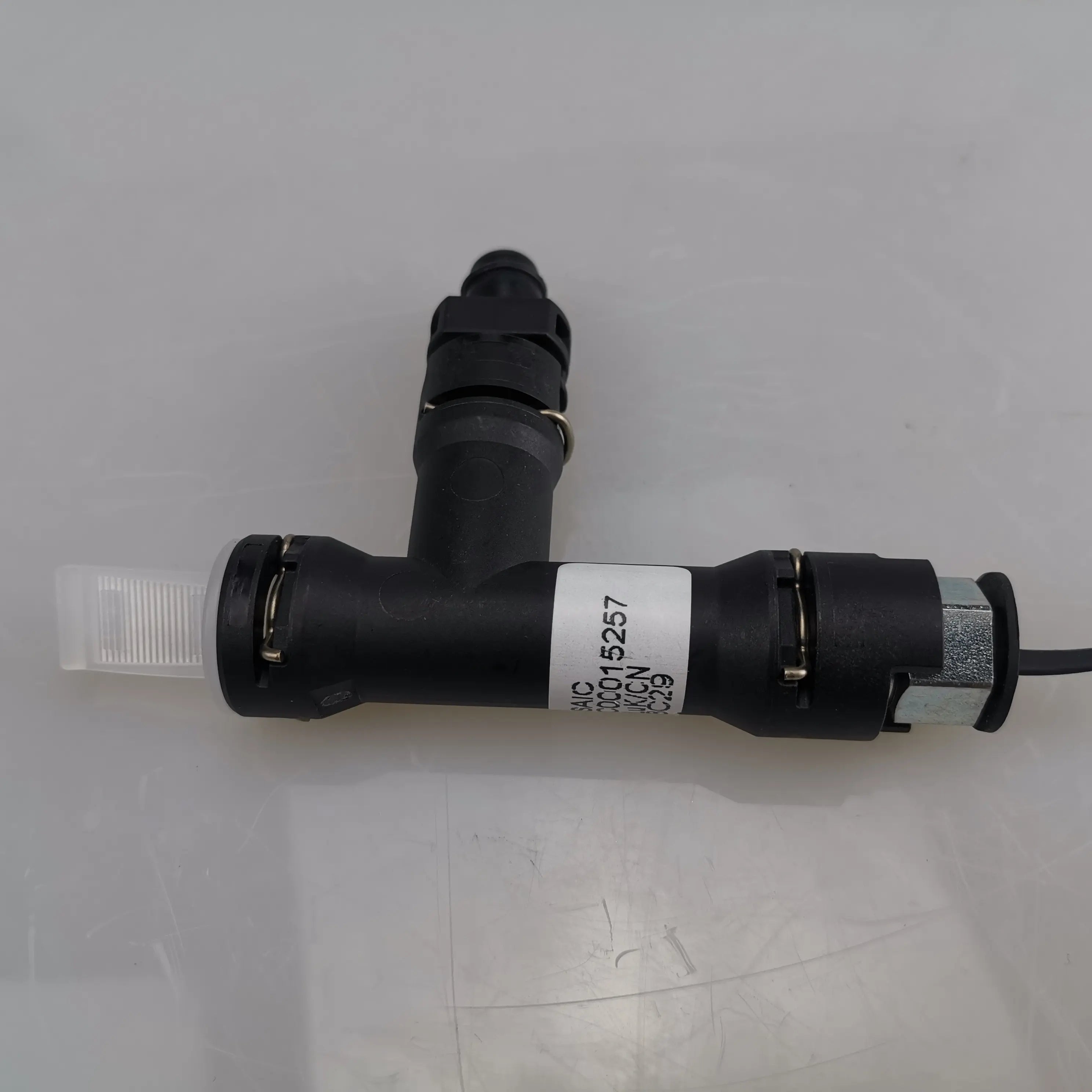 MA0333 | LDV MAXUS V80 Csc Exhaust Pipe Connector C00015257 Engine Sys