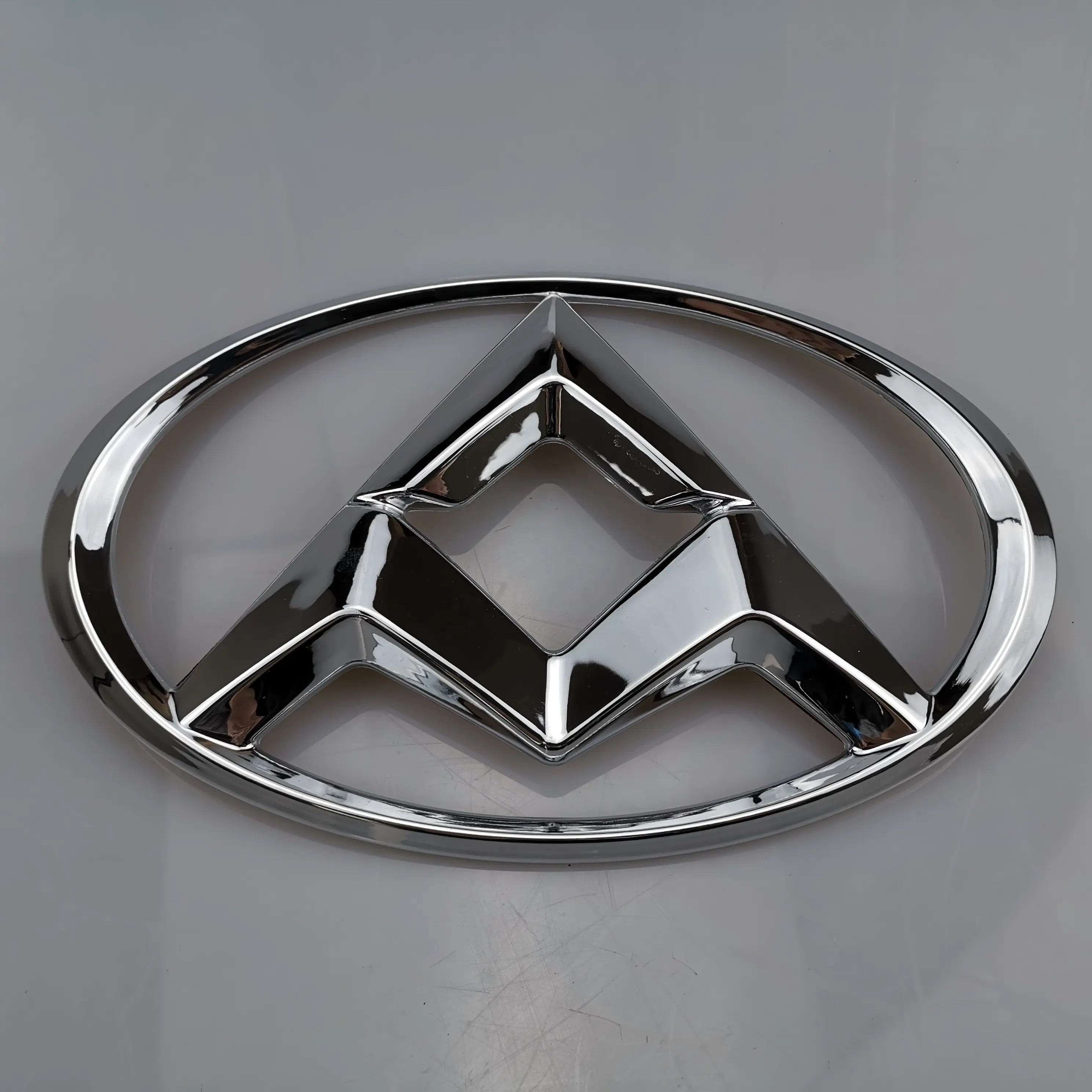 MAXUS V80 C00045484 Front End Logo