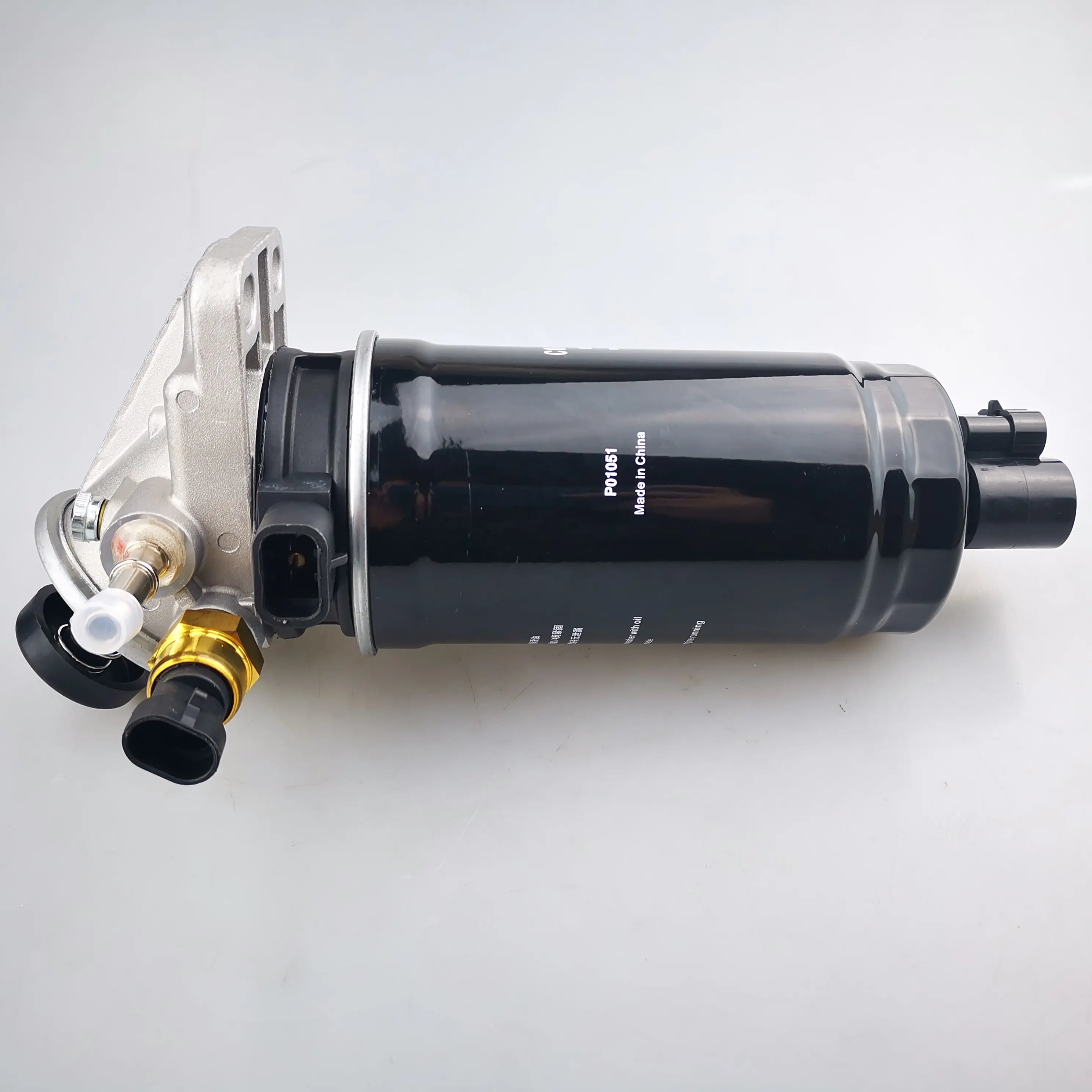 MA0840 | LDV MAXUS V80 Oil Filter Assembly C00038107 Wearing Parts LDV