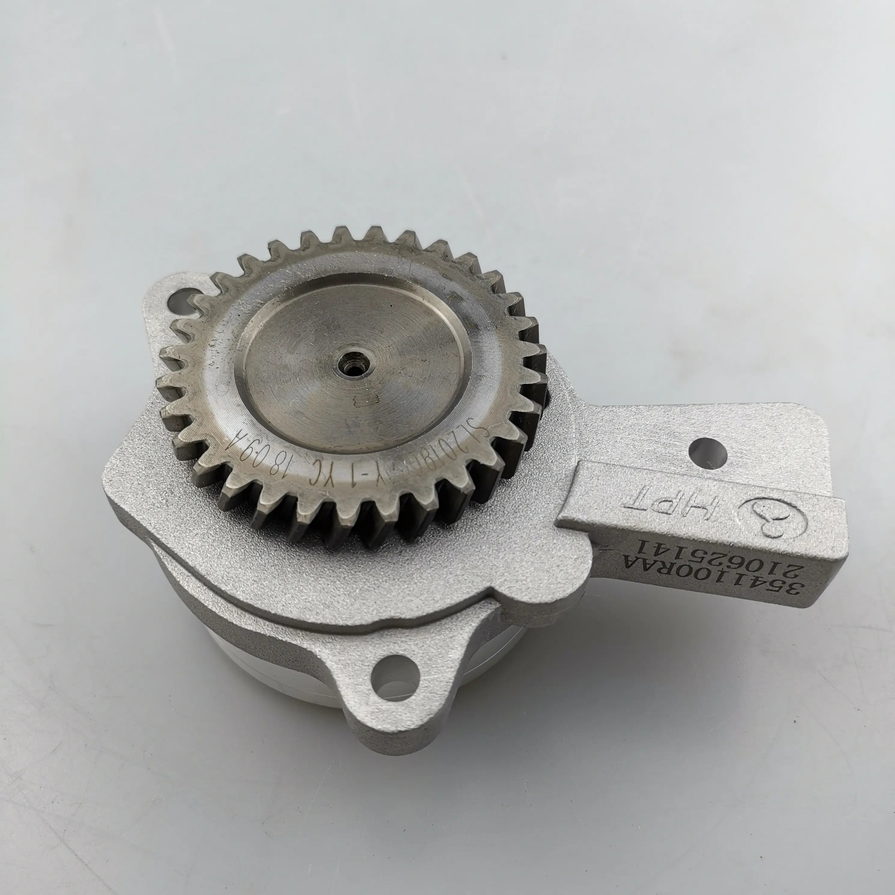 MAXUS V80 C00014666 Vacuum Pump Assembly