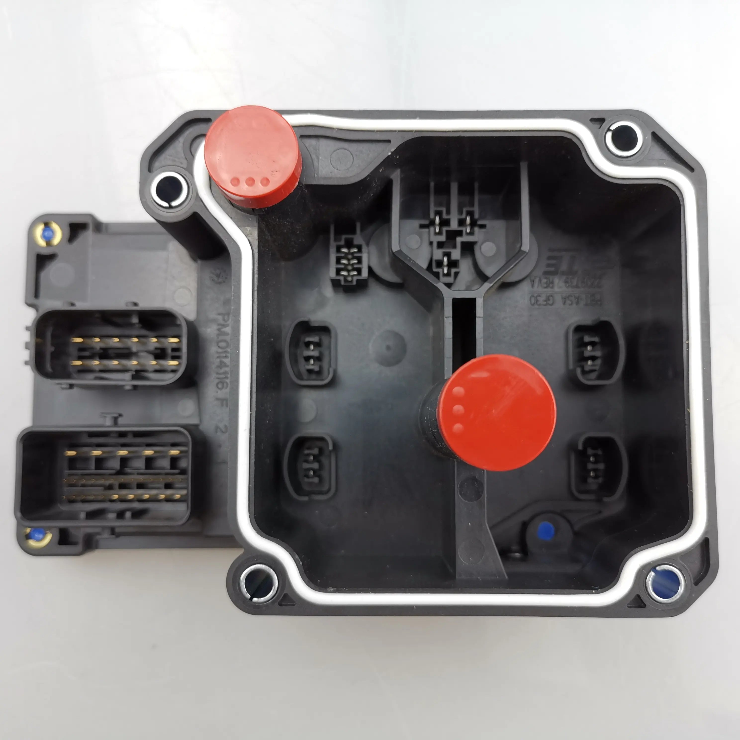 MAXUS V80 C00057890 Gear Selector Actuator Housing