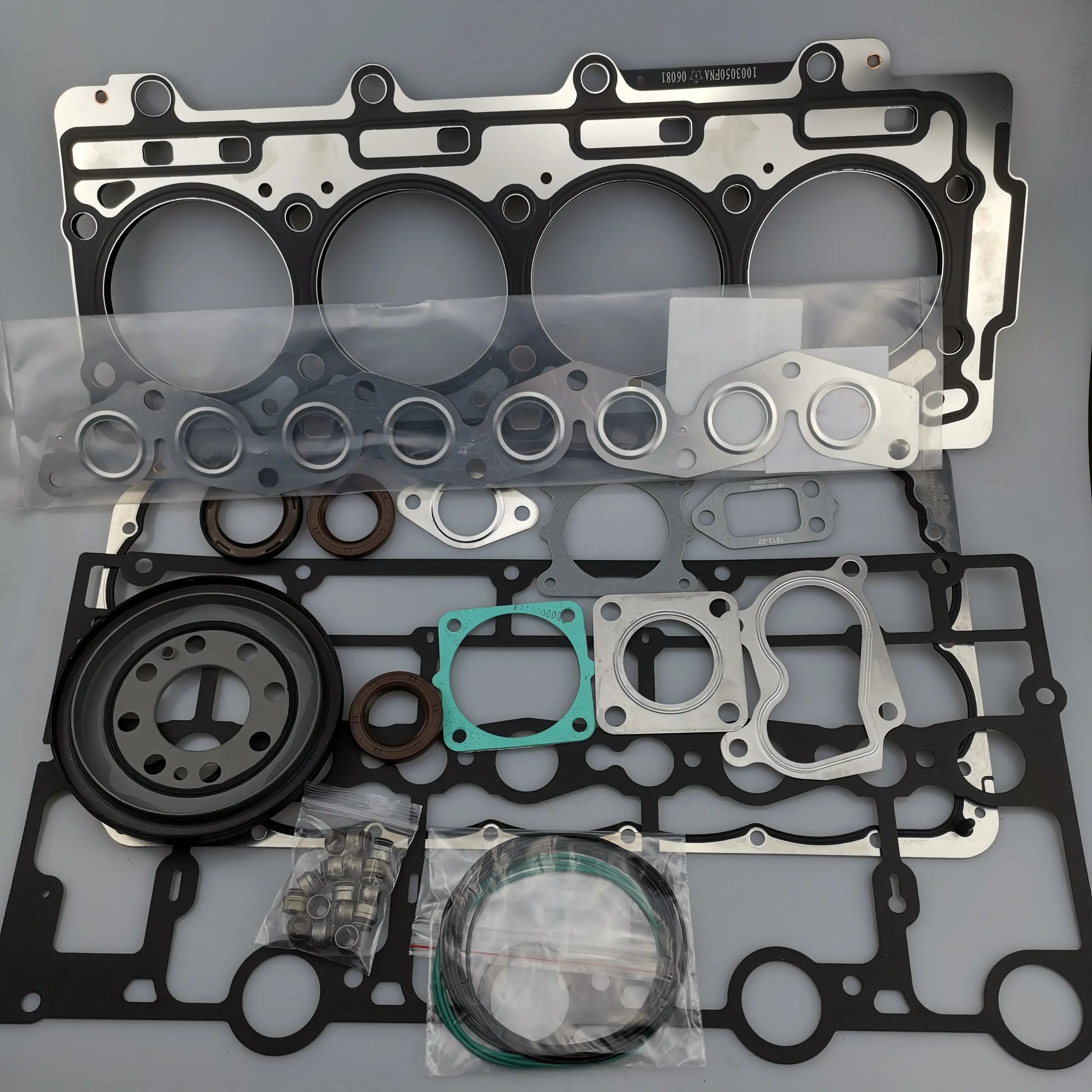 MAXUS V80 1000002RAA Overhaul Kit
