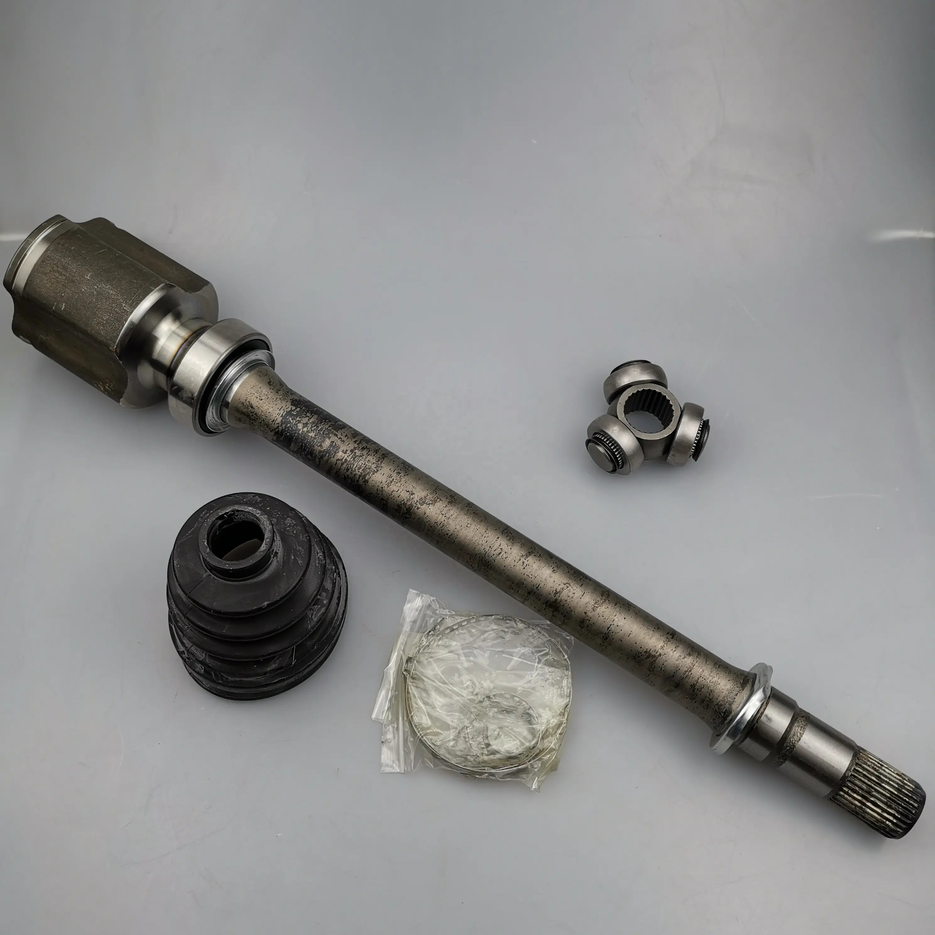 MAXUS V80 C00038620 Three Pin Universal Joint Assembly Repair Kit Rh