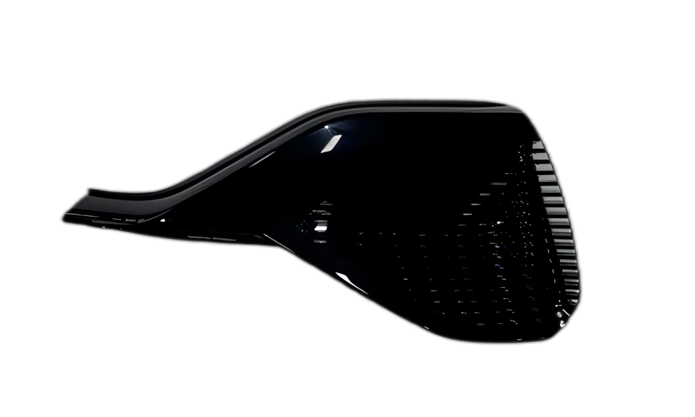 BYD ATTO3(YUAN PLUS) SC2E-2803132A/92 Front Right Bumper Trim Panel