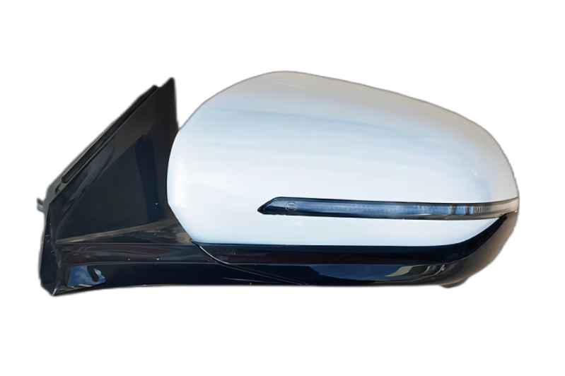 BYD ATTO3(YUAN PLUS) SC2E-8202100 Left Exterior Rearview Mirror Assembly
