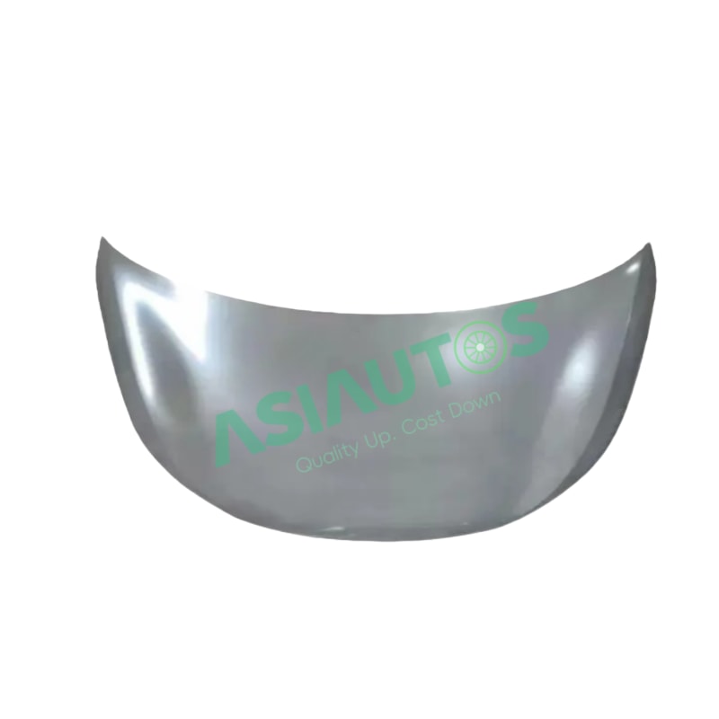BYA1022 | BYD ATTO3 2024 EV Front Hood Assembly SC2E-840201077 Body Pa
