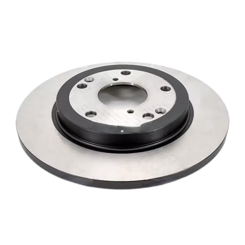 BYD ATTO3(YUAN PLUS) SCF-3502114-D2 Rear Brake Disc