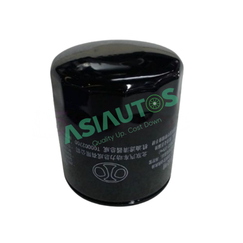 BA1043 | BAIC X55, BJ 22, X75, BJ30 Oil filter T00002700 2022 1.5T Wea