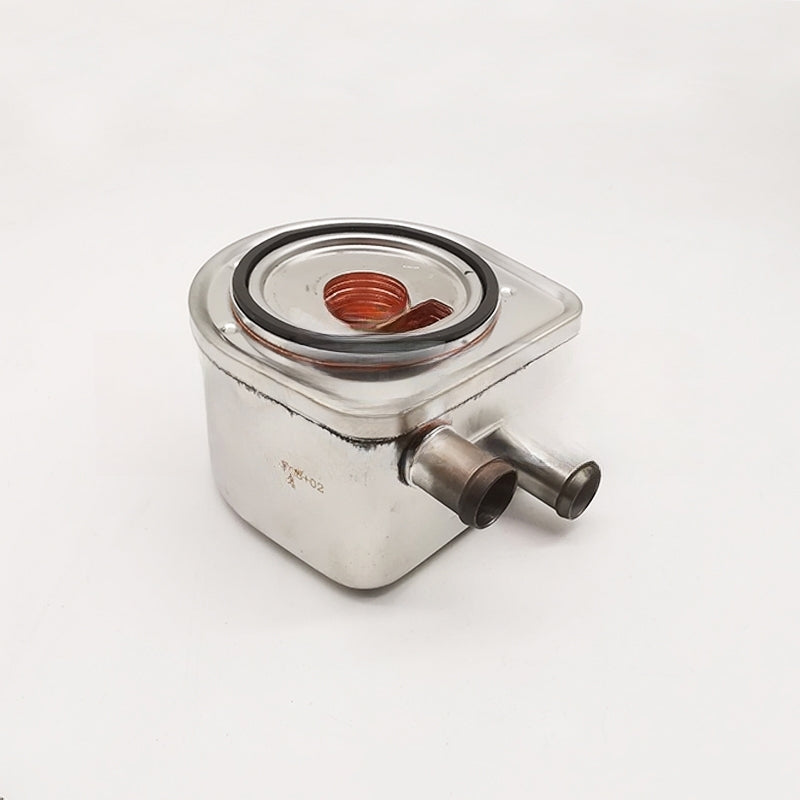 engine system oil cooler assembly C00014632 for LDV MAXUS T60, MAXUS ...