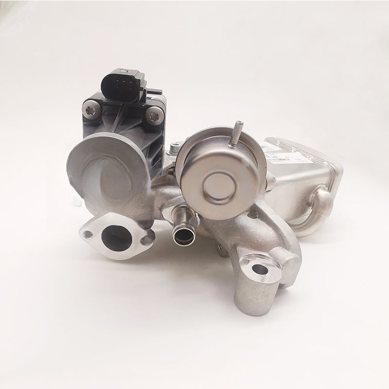 engine system exhaust gas recirculation device C00093535 for LDV MAXUS ...