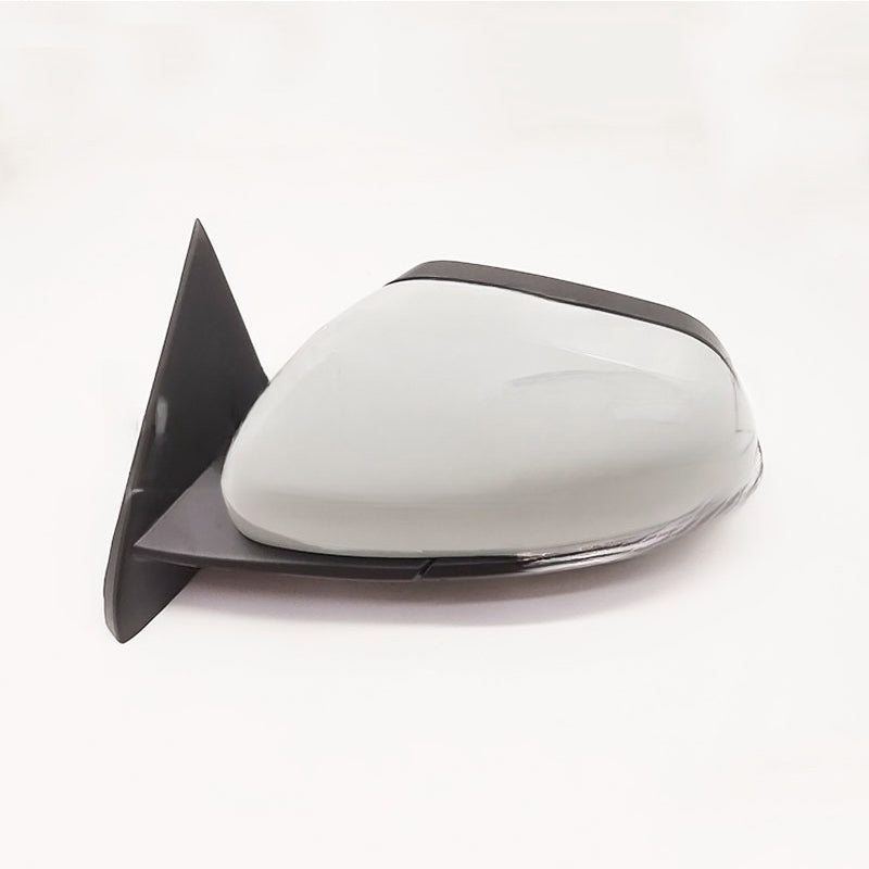 exterior left exterior rearview mirror assembly 10251100-SPRP for SAIC ...