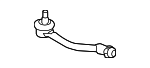 Hyundai 56820-3X000 Outer Tie Rod