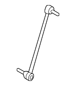 Hyundai 54830-2M000-DS Stabilizer Link