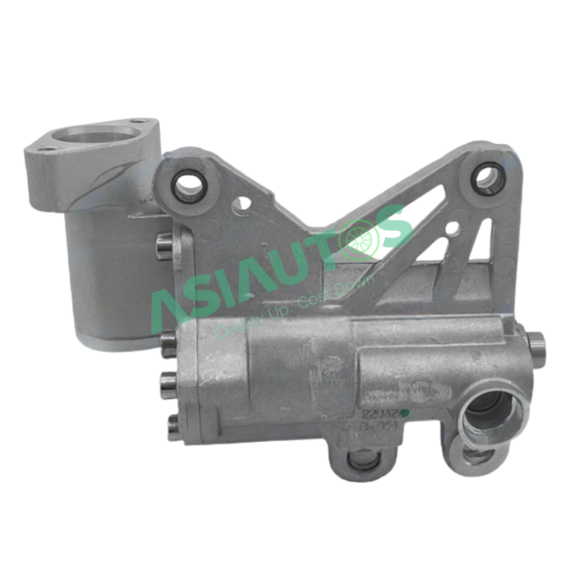 MAD178 | MAXUS/LDV D90 2.0T Diesel 2022 Oil pump assembly 10270169 Eng